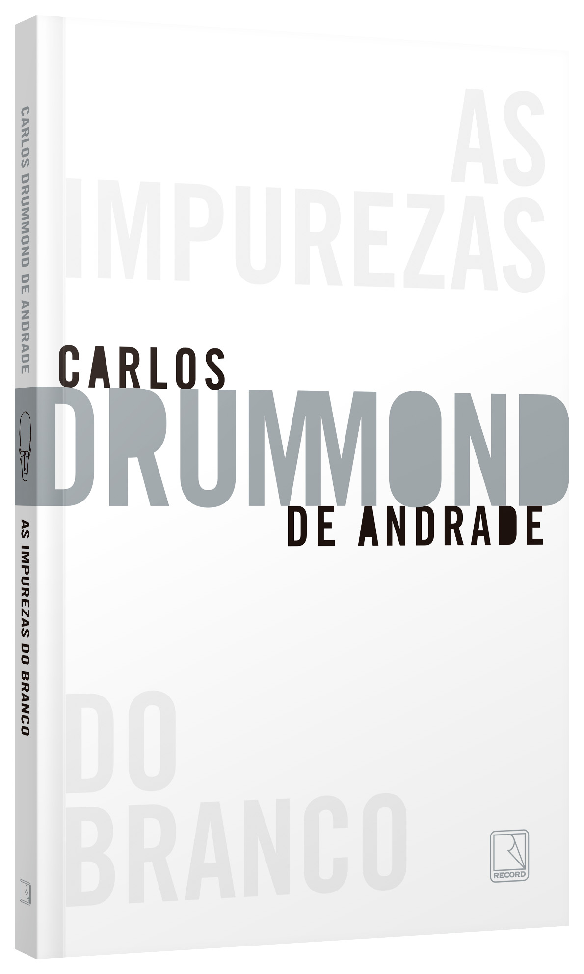 As impurezas do branco - Grupo Editorial Record