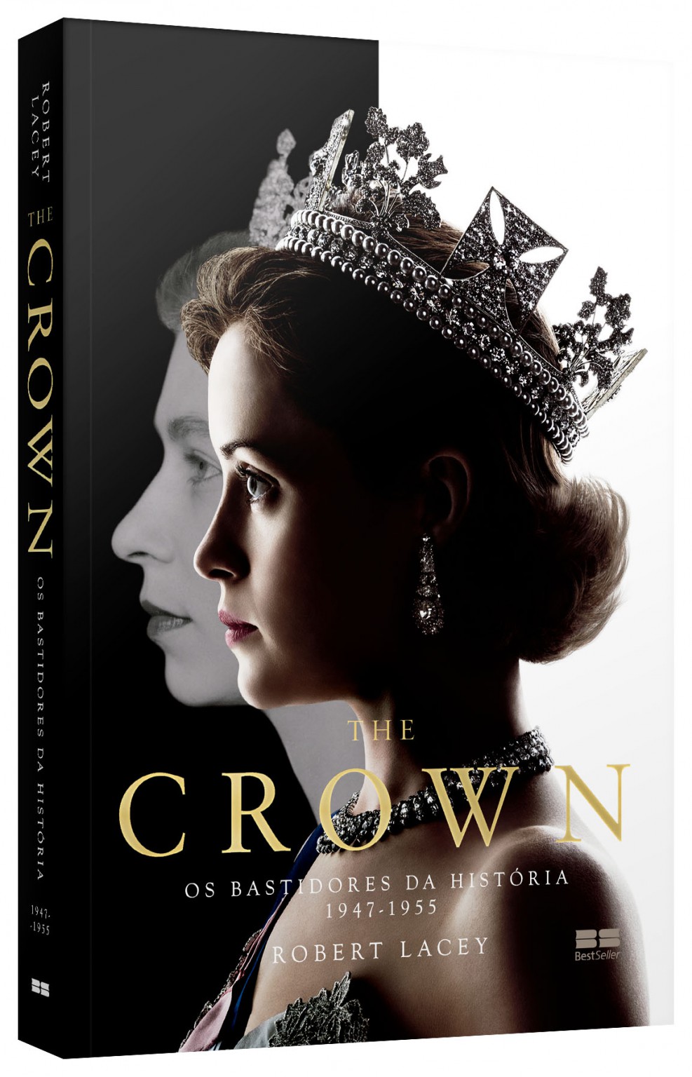 The Crown - Grupo Editorial Record