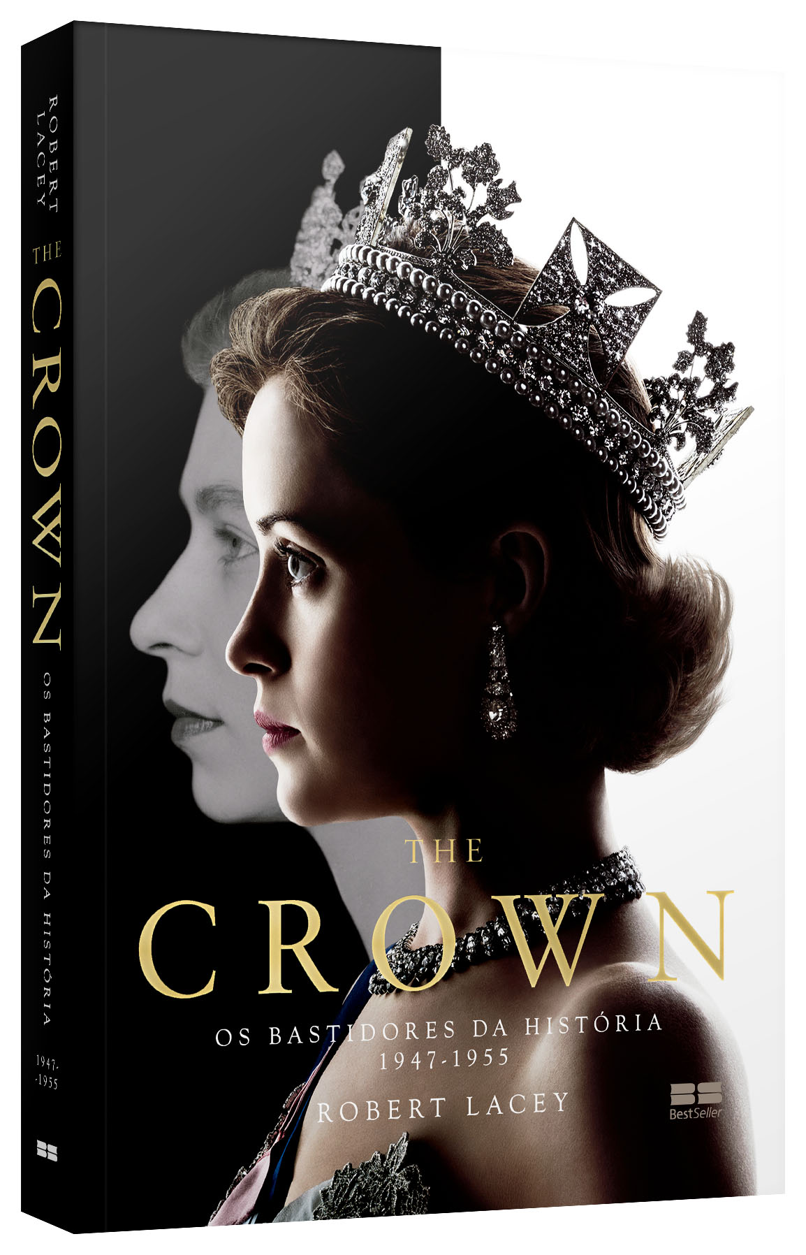 The Crown - Grupo Editorial Record