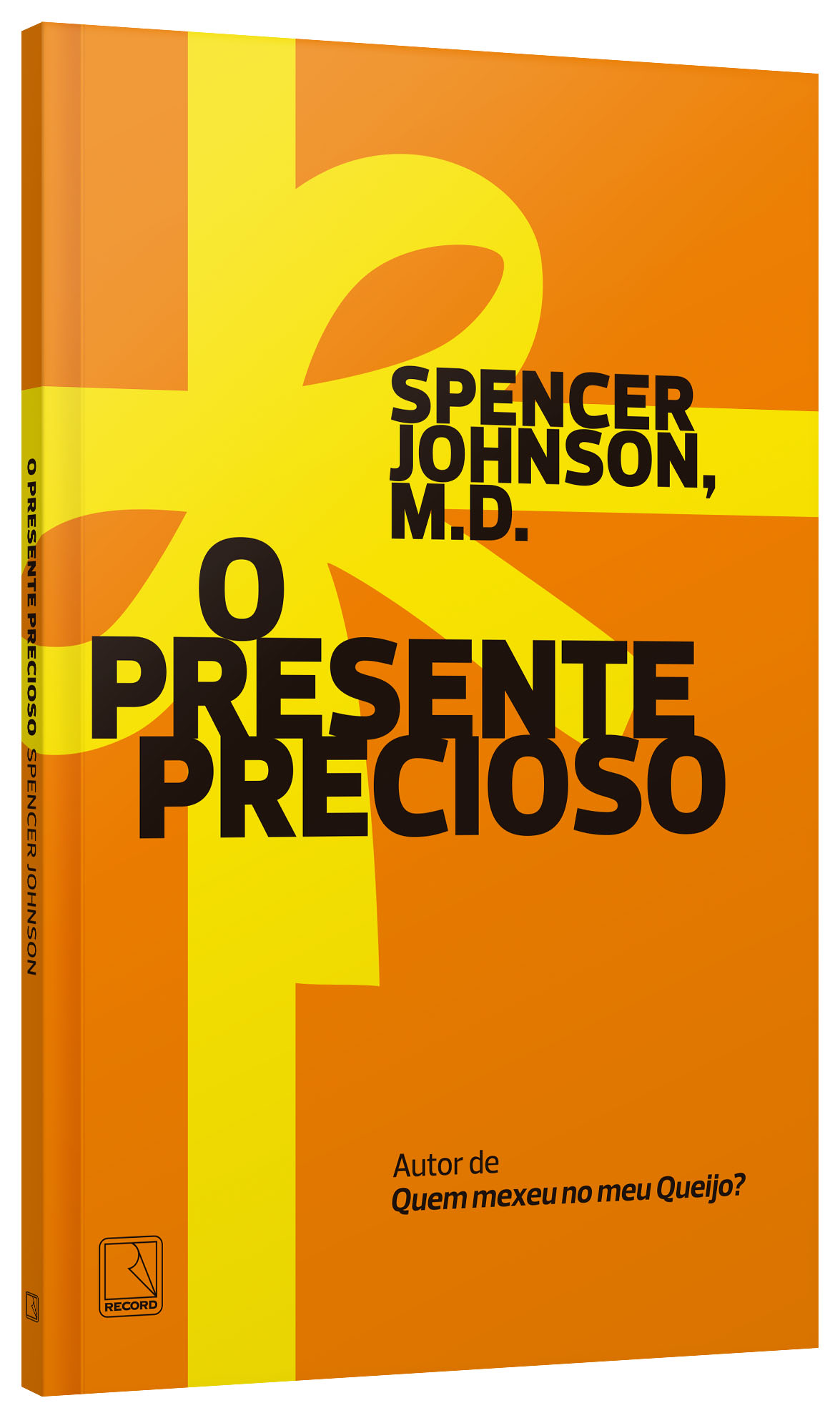 O presente precioso - Grupo Editorial Record