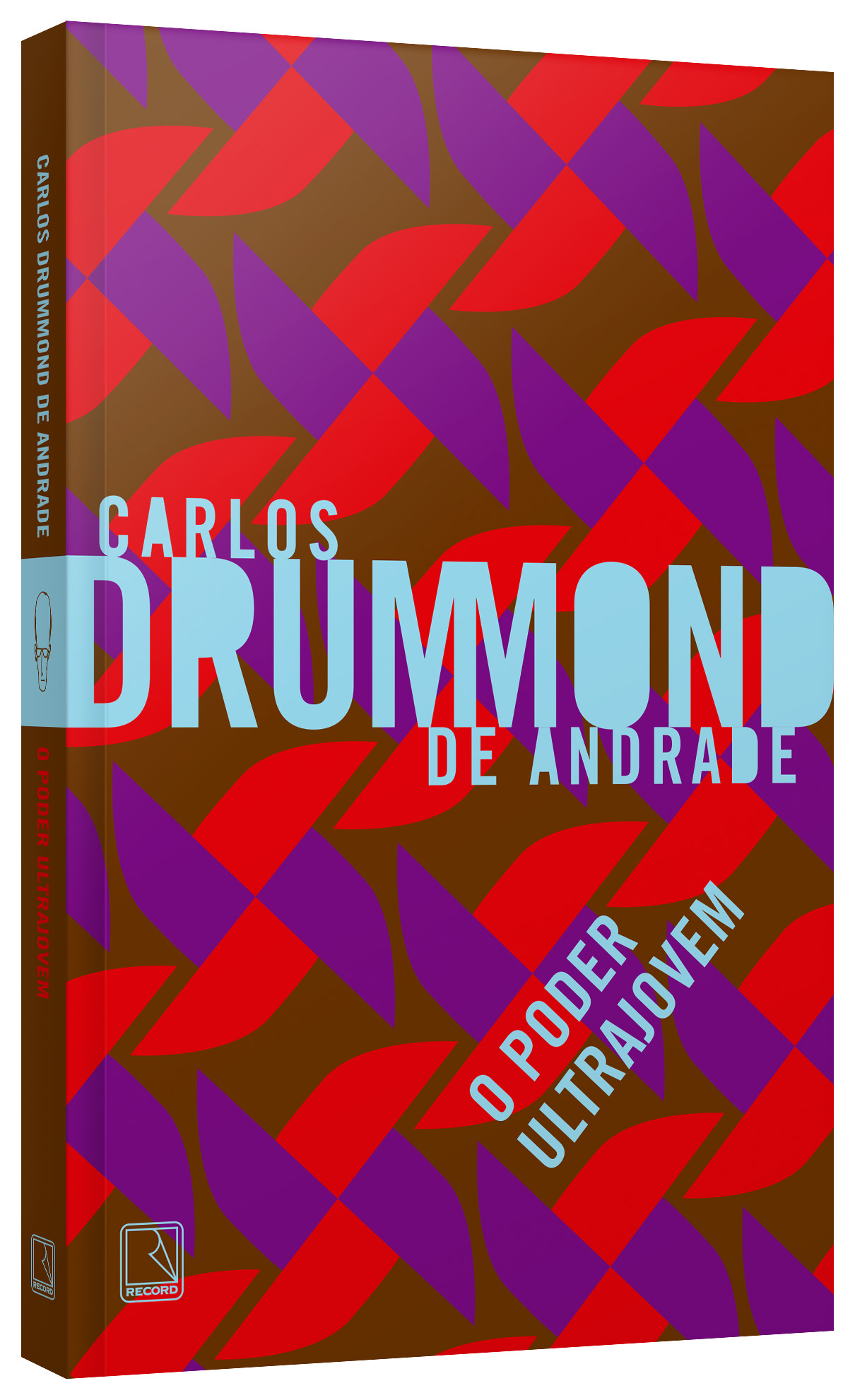 O poder ultrajovem - Grupo Editorial Record