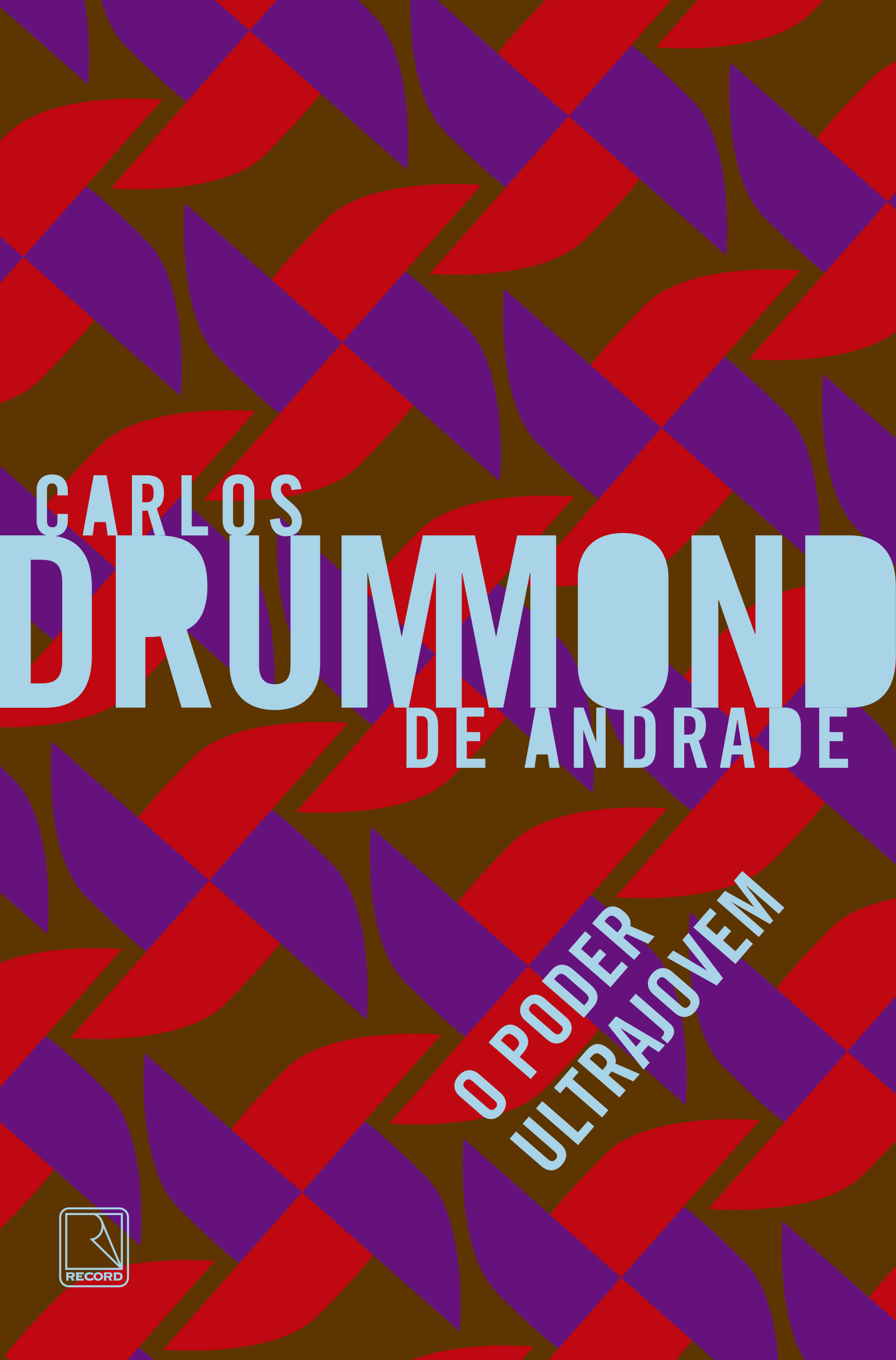 O poder ultrajovem - Grupo Editorial Record