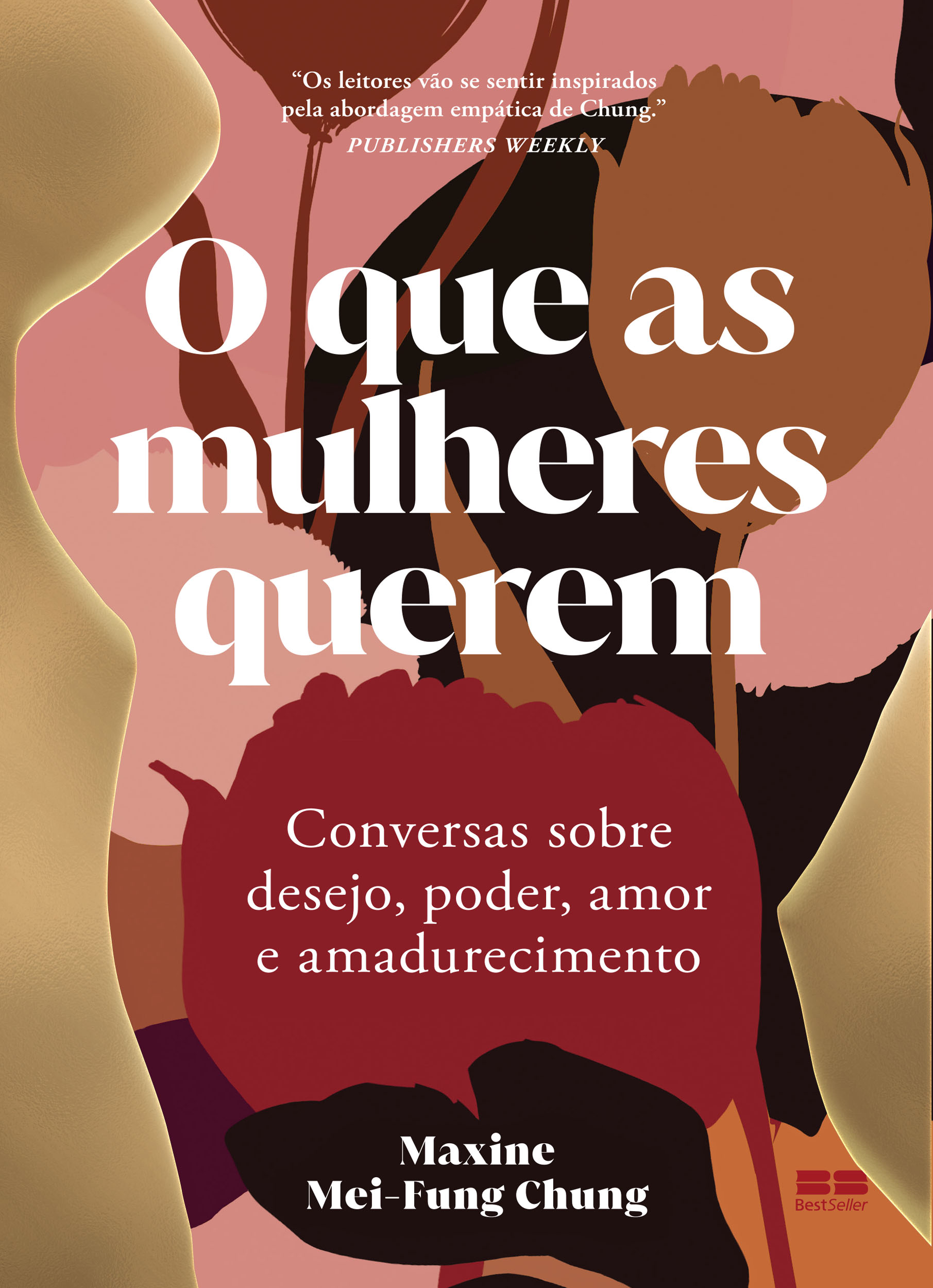 O que as mulheres querem - Grupo Editorial Record