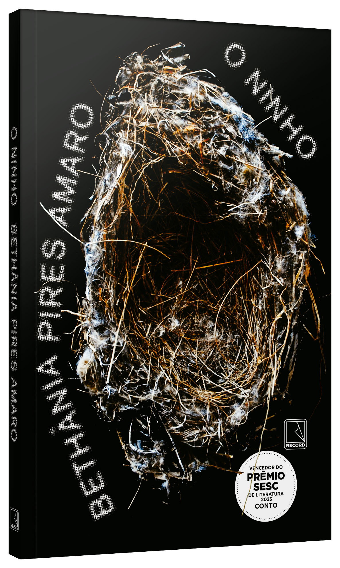 O ninho - Grupo Editorial Record