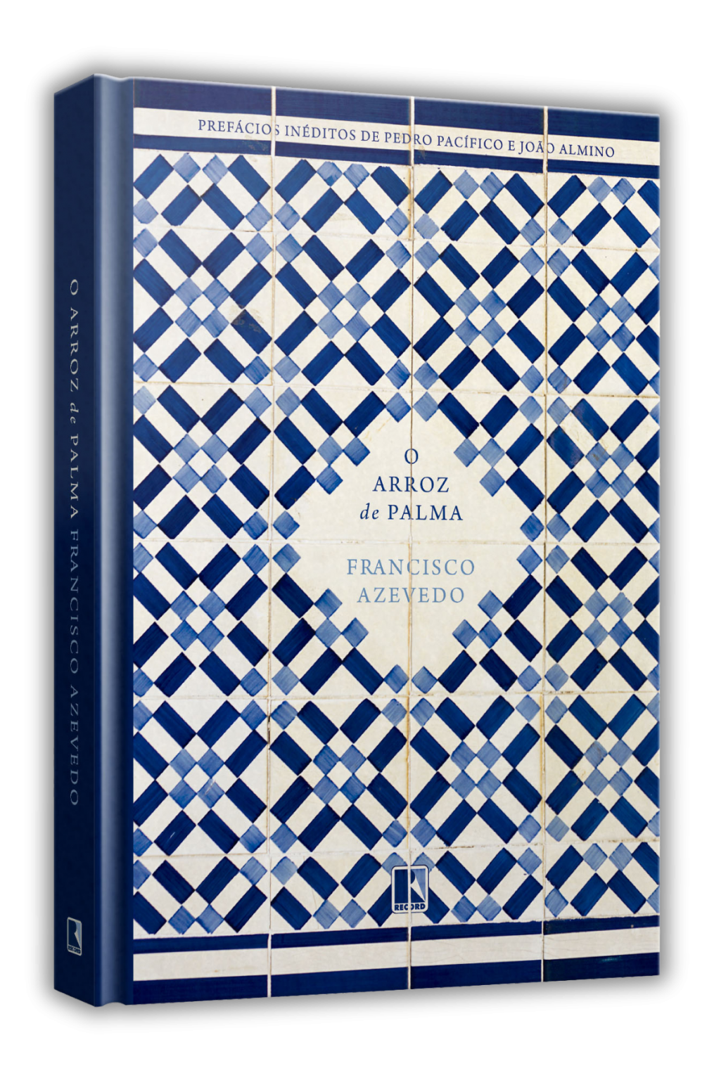 Grupo Editorial Record