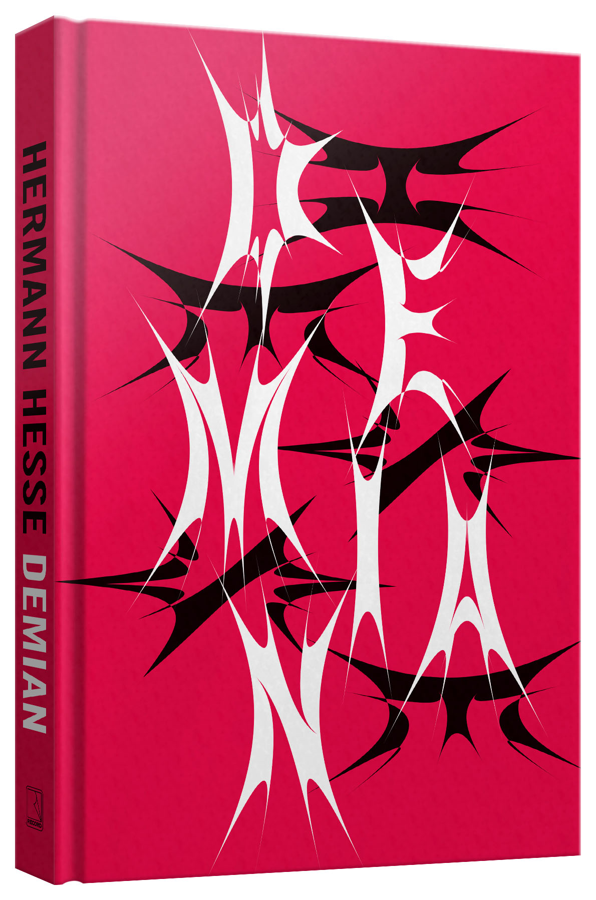 Demian - Grupo Editorial Record